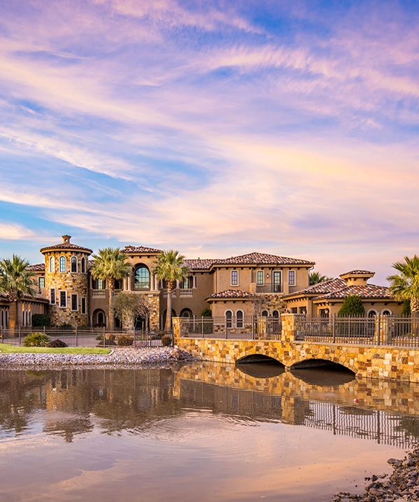 Custom Home Building in Southern Utah | Modern Edge Design + Build